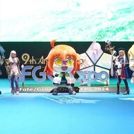 FGO9周年アニメPV一挙公開！感動のFGOExpoレポート : ニュースチャンネル