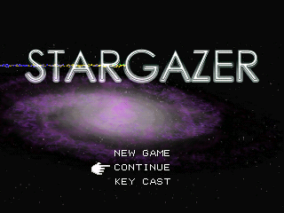 [RPG] STARGAZER [星をみるひとﾘﾒｲｸ]: フリーゲーム道楽 面白いフリゲのレビュー＋攻略日記