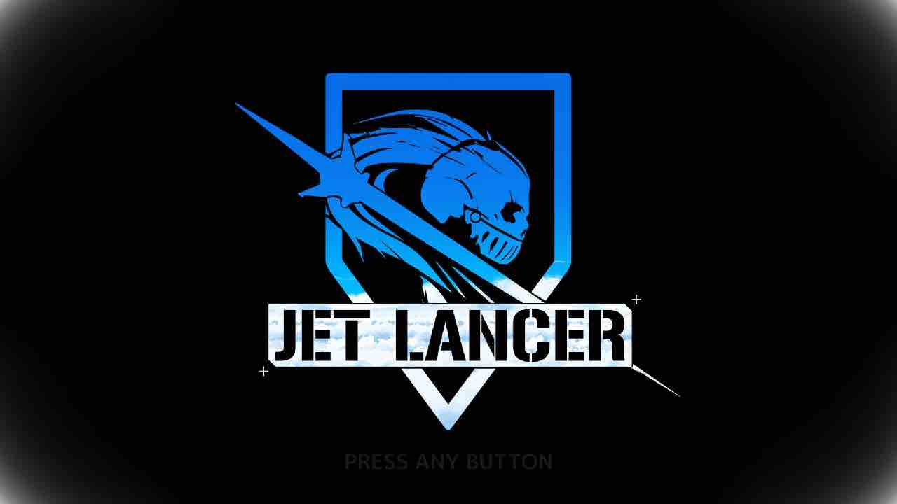 空を縦横に駆け巡る2DSTG。「jet lancer」レビュー。 : とあるゲーマーのぶつくさ話。