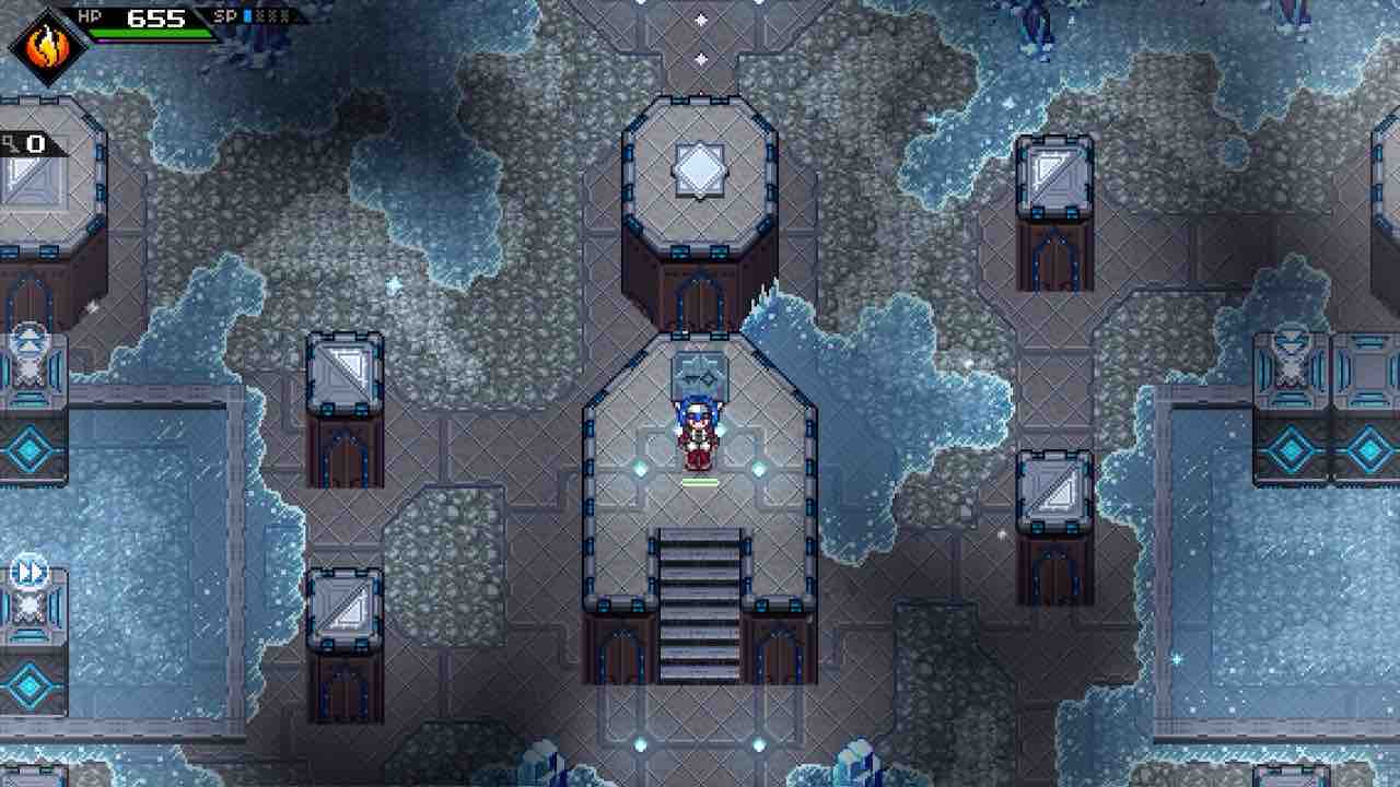 「オンラインゲーム」の空気を味わえる良質なARPG！「CrossCode」1stレビュー！ : とあるゲーマーのぶつくさ話。