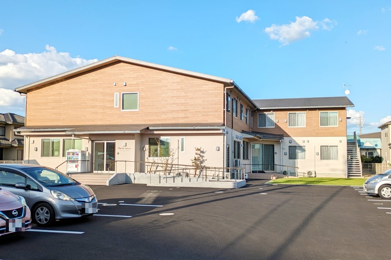 「Smile base COCOKARA」が11月1日オープン予定。10/20(金)10/21(土)10:00～17:00で予約不要の内覧会 ...