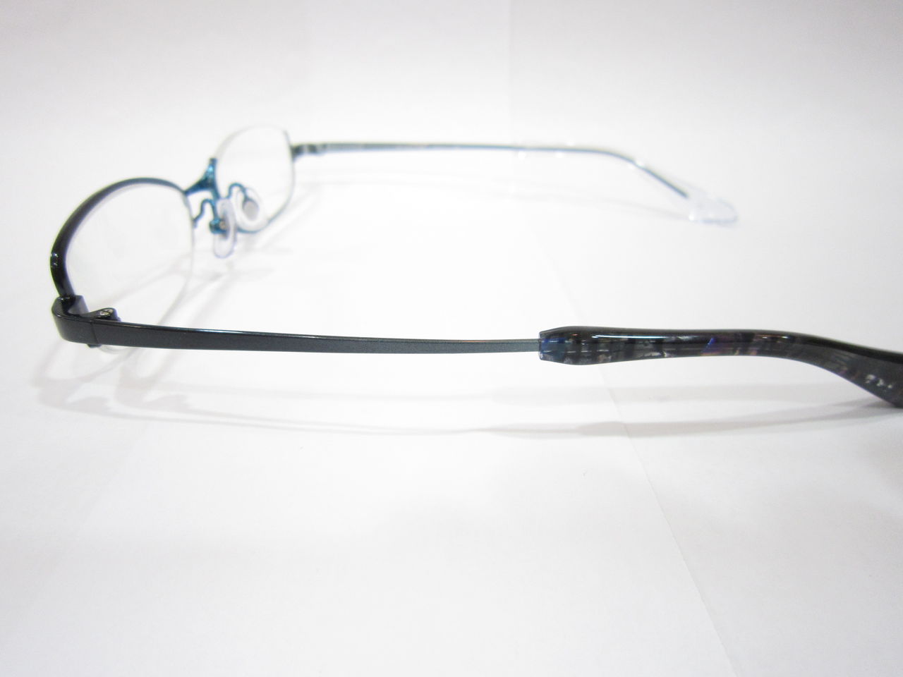 REAL RF123 MIX R様へ : メガネのサカイ(酒井時計店)