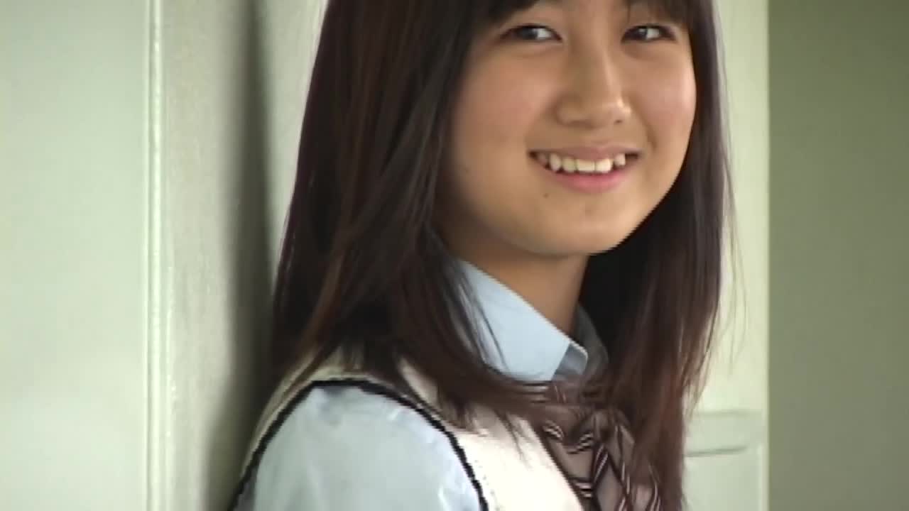 アイドルセクシー画像倶楽部 Riho Vol 1 / りほ 業界初の無編集、無音楽シリーズの誕生です。ファ