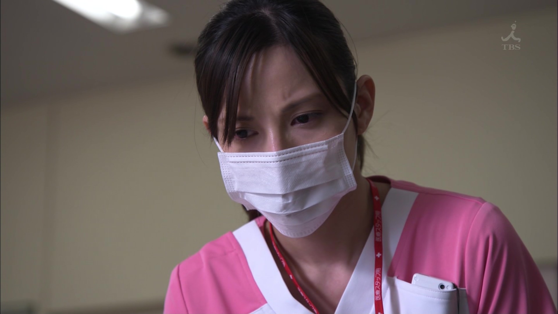 木曜ドラマ劇場「Dr．DMAT」 第6話 「余命なき緊急手術」 : こんなテレビを見た。