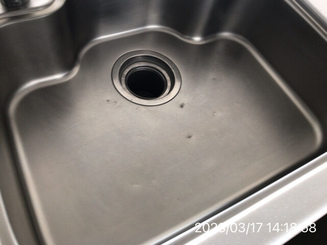 コウノステンレス 補修 東京都目黒区 メール info@kono-sus.com まで。 電話 090-1232-2385:2023年03月 ...