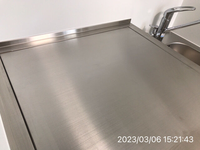 コウノステンレス 補修 東京都目黒区 メール info@kono-sus.com まで。 電話 090-1232-2385:2023年03月 ...