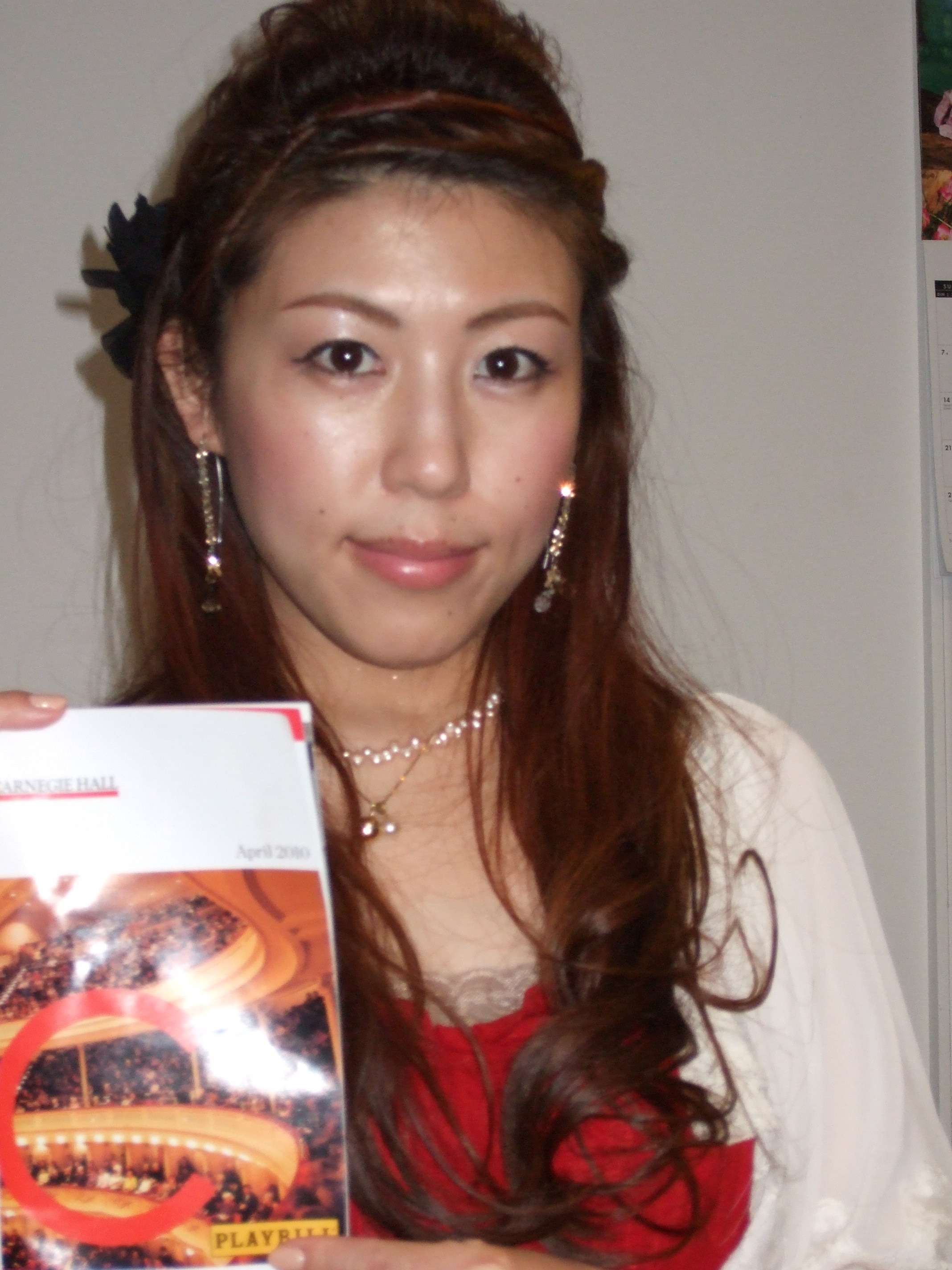 koppyのアメリカ生活 いろいろあってpart2 : 久しぶりのカット