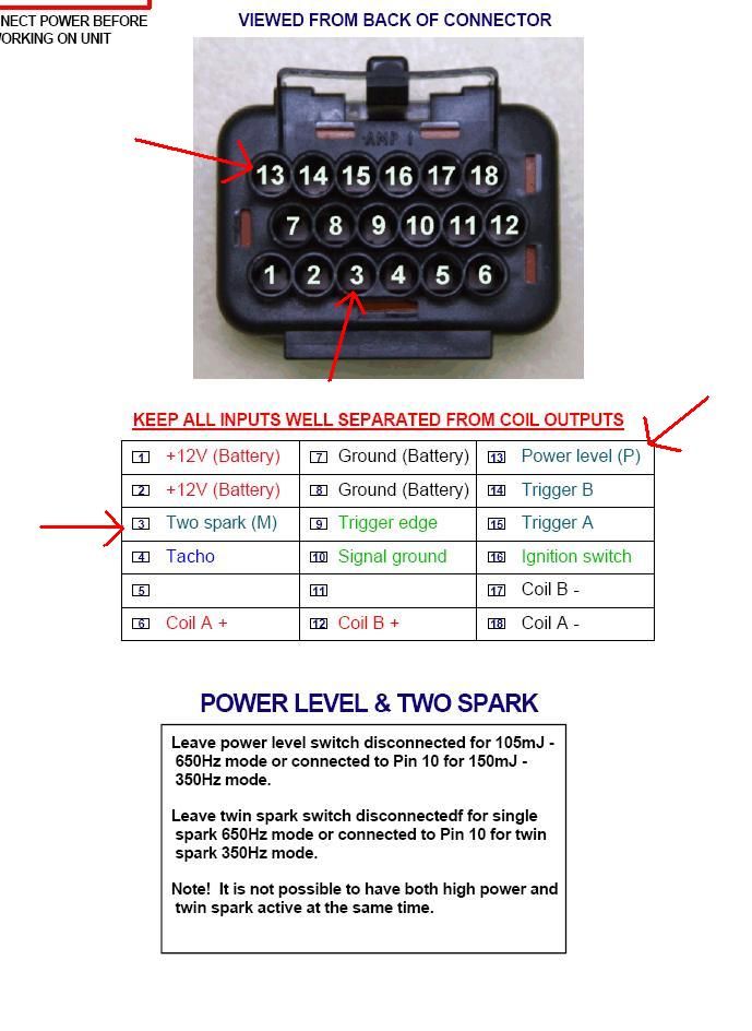 MoTeC CDIの隠れた機能 : my DELTA Life