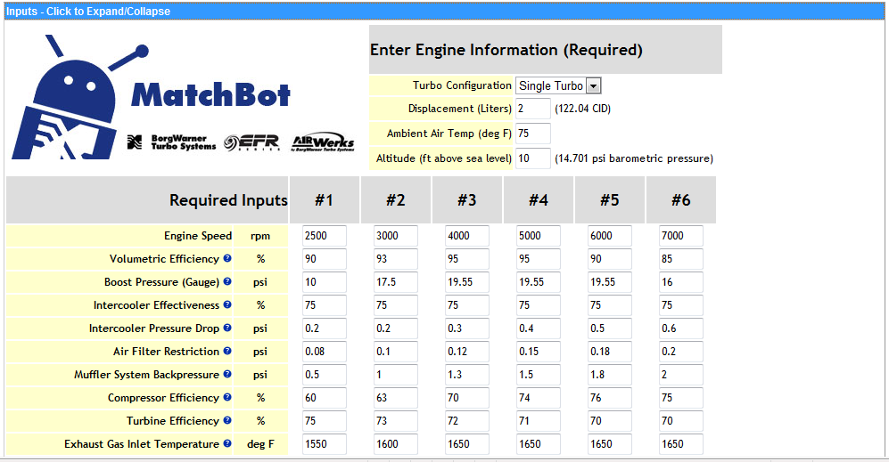 グラフ修正：BorgWarner MatchBot : my DELTA Life