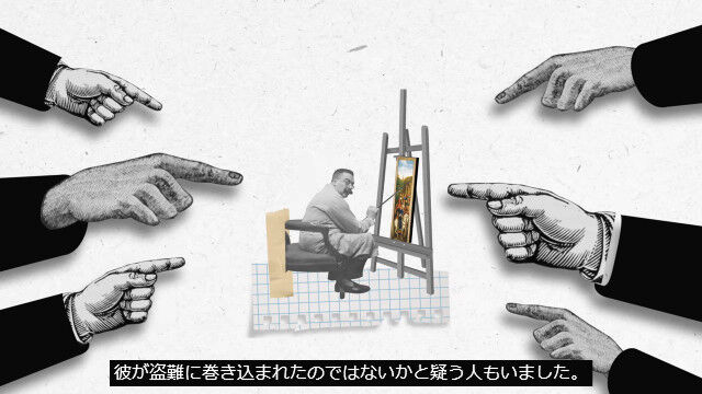 「世界で最も盗まれた芸術作品」、ヘントの祭壇画。ヒトラーに略奪され、爆破されかけたことも