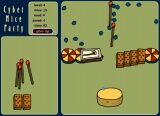 Cyber Mice Party ネズミ誘導パズルゲーム