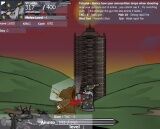 Urban Wizard バイオレンスな魔術師爺ちゃんが戦うガンアクションゲーム