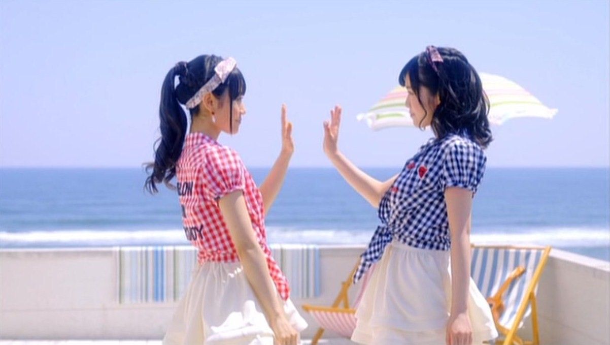 【ゆいかおり】ゆいかおり9thシングル「Intro Situation」感想 : のーとろCalendar