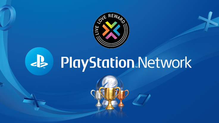 トロフィー獲得でお金が貰える新サービス「Sony Rewards」をアナウンス。ただし米国限定: こつこつトロフィーコンプ