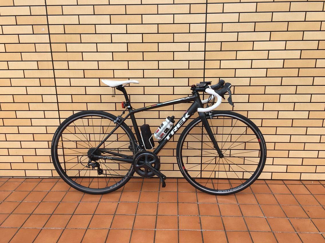 MIVRO練、楽しくなってきた : チャリブロ！