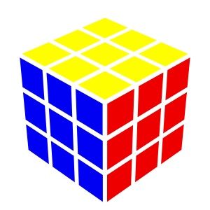 VisualCube : Cube's Cue