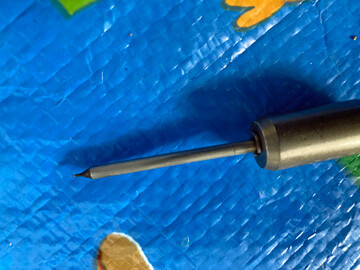 ダイニチ ファンヒーター E03、E02エラー修理 : コーキのDIY