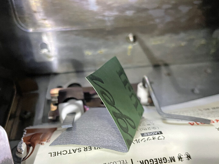 ダイニチ ファンヒーター E03、E02エラー修理 : コーキのDIY