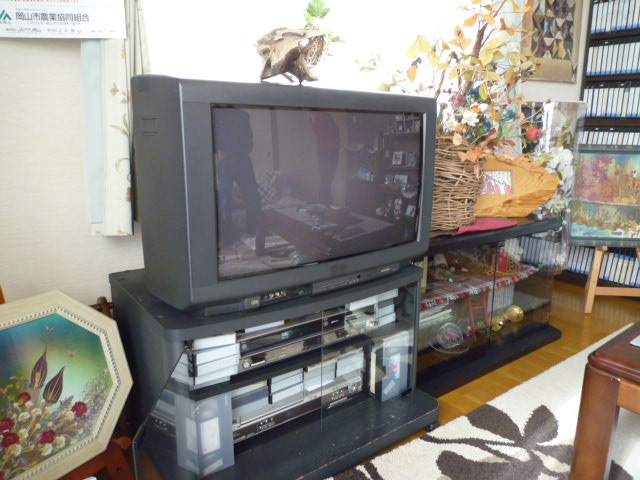 55インチ地デジ液晶テレビTOSHIBA LEDバックライト 55インチ地デジ液晶テレビTOSHIBA LEDバックライト