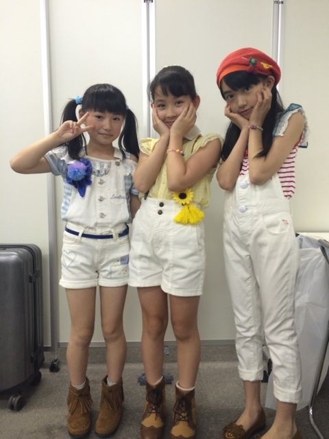 石井萌々果 いしいももか : ★子役タレント応援ブログ★