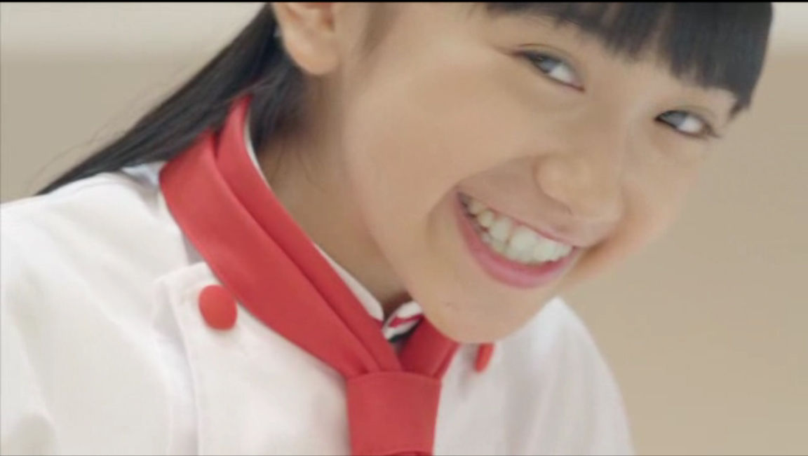 石井萌々果 いしいももか : ★子役タレント応援ブログ★