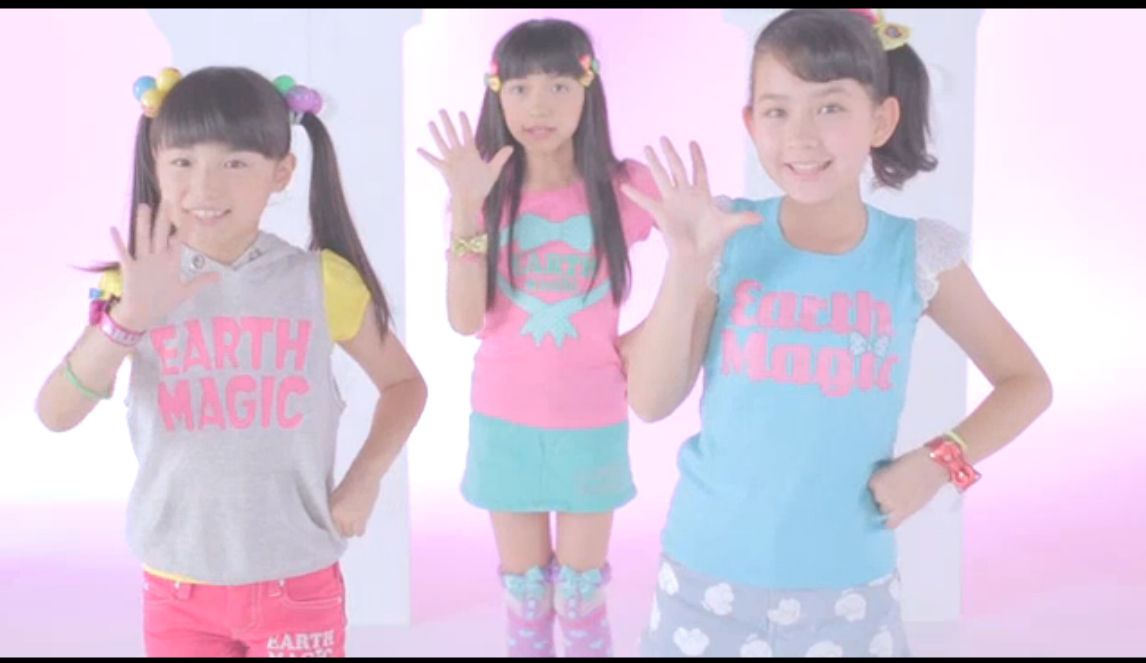 ぽっちも Pocchimo 「JSだって！！今しかない！！」 MV解禁！ 信太真妃・畑芽育・石井萌々果 動画 画像30枚！ 7月27日（日）イベント！ : ★子役タレント応援ブログ★