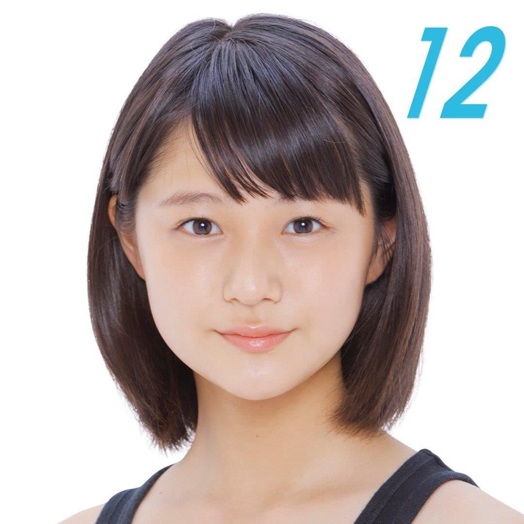 ★ ミスセブンティーン2020 最終候補 PART4 谷田ラナ（たにだらな）ちゃん 田村友乃（たむらゆの）ちゃん 成宮しずく（なるみやしずく ...