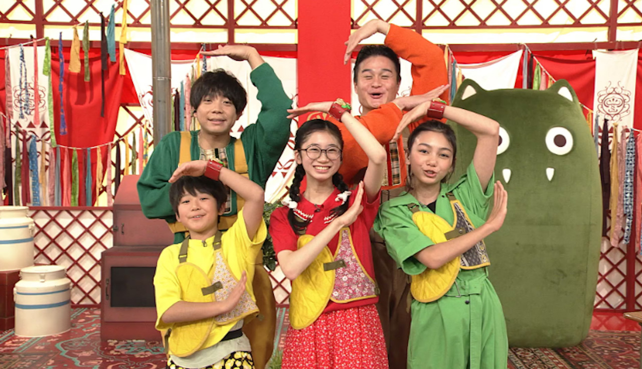 2025年01月12日 : ★子役タレント応援ブログ★