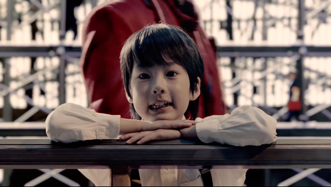 2014年11月08日 : ★子役タレント応援ブログ★