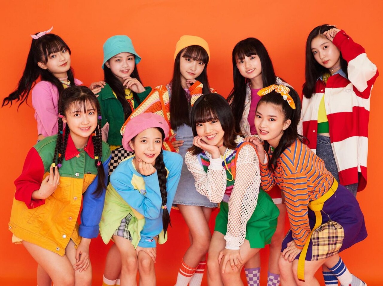 12月1日（木）～12月4日（日） 子役 テレビ・イベント 出演情報 荒木飛羽 泉谷星奈 横溝菜帆 吉柳咲良 當真あみ 有香 阿部ここは 芦田 ...