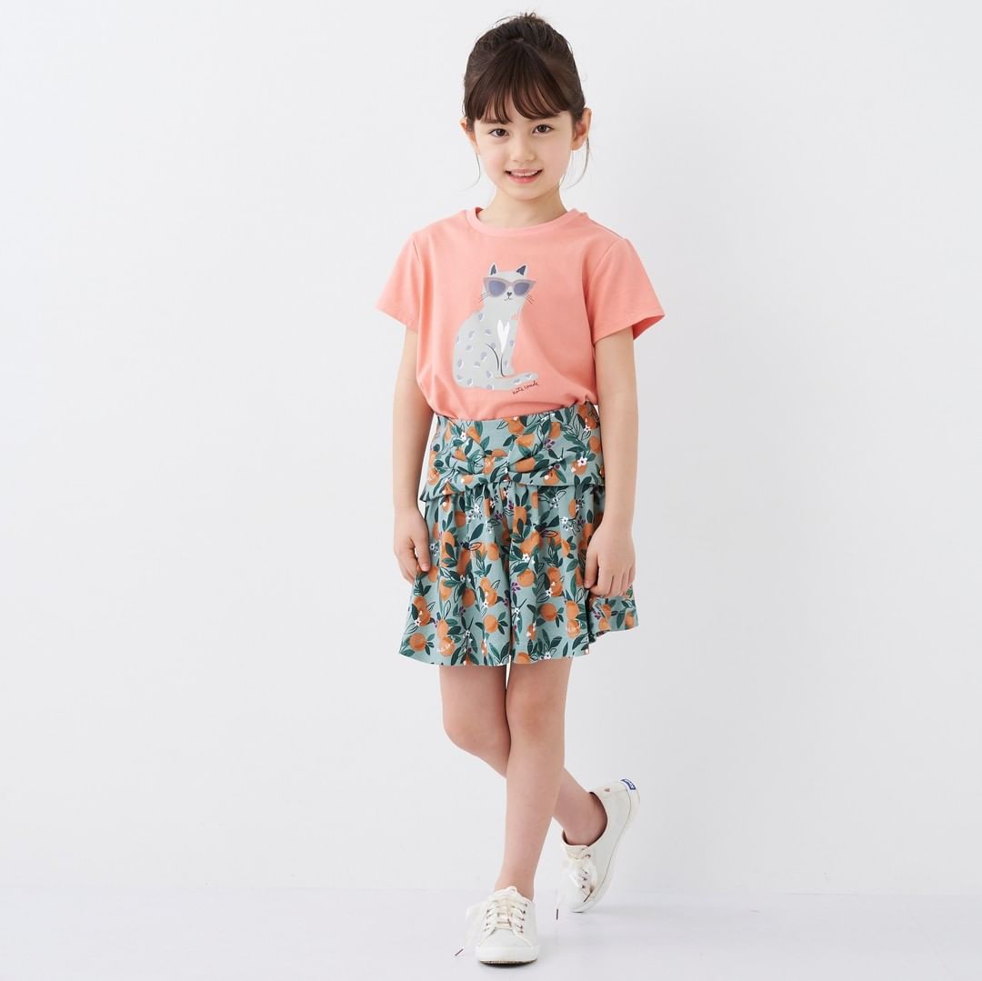 ★ 「ゴー！ゴー！キッチン戦隊クックルン」 マイカ・ピュちゃん 8才・小学2年生 クックルン マイカ Maika Pugh 2022年8月 ...