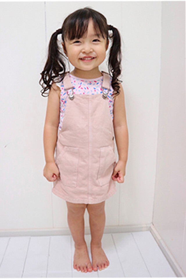 増田梨沙 : ★子役タレント応援ブログ★