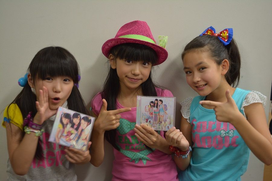 ★子役タレント応援ブログ★