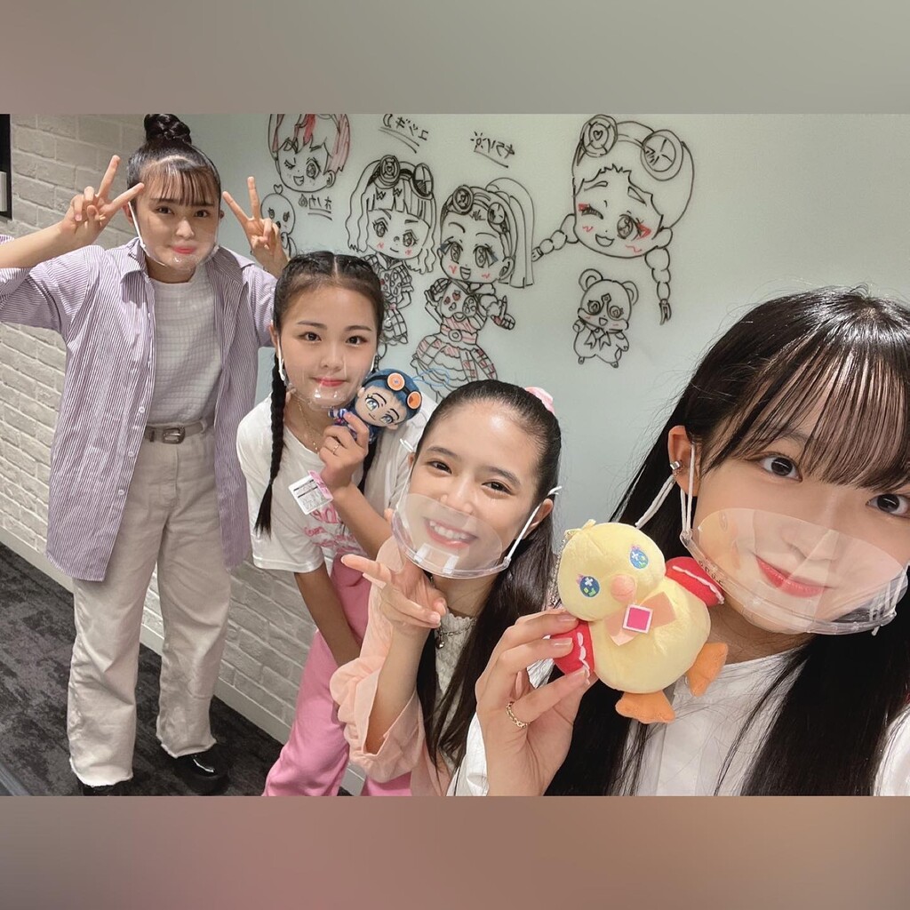 紫守ユヅキ : ★子役タレント応援ブログ★