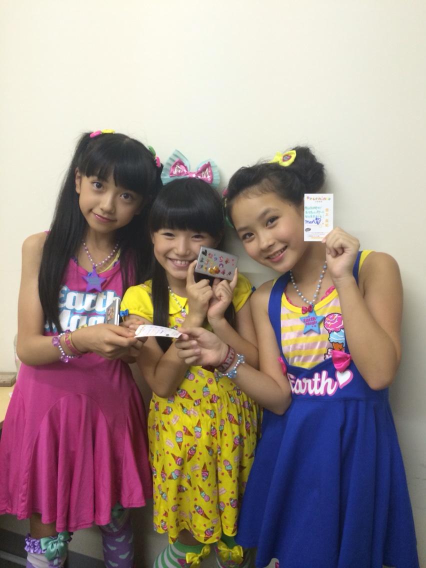 2014年08月21日 : ★子役タレント応援ブログ★