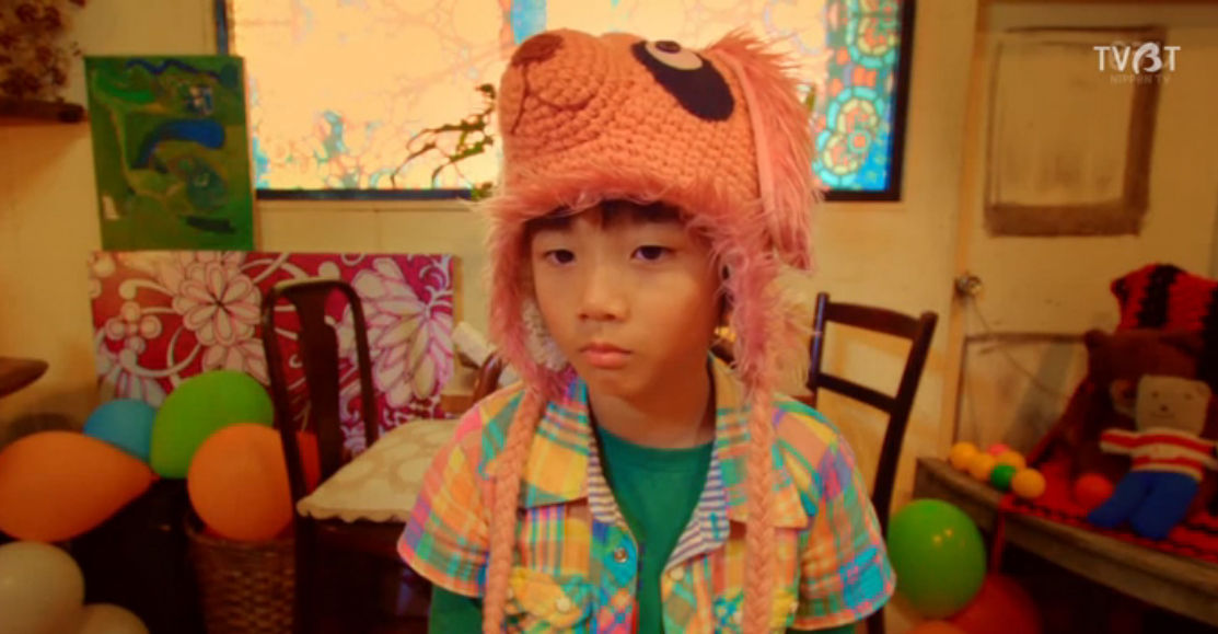 2015年02月 : ★子役タレント応援ブログ★