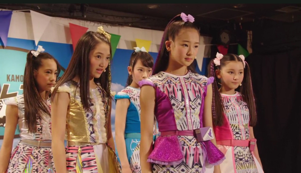 2017年07月 : ★子役タレント応援ブログ★