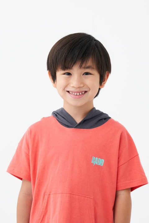 マクドナルド ハッピーセット CM プラレール 第1弾 「プラレールで、どこまでも！」篇 田中悠貴（はるき）くん 山本海瑠（かいる） 竹澤咲子 ...