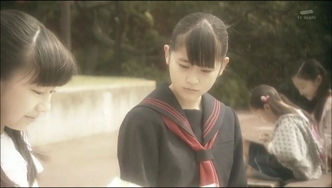 ★ ドラマ「遺留捜査 シーズン3 第5話」 箭内美羽 稲垣鈴夏 小西結子 須田琥珀 動画あり 2013年5月テレビ朝日 ★ : ★子役タレント ...