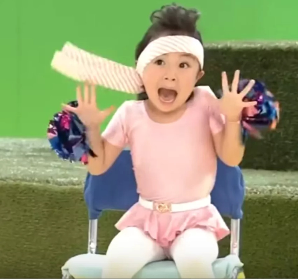 【画像 65枚！】4代目・スイちゃん「みいつけた！」 増田梨沙 ますだりさちゃん 5才・幼稚園年長さん NHK Eテレ : ★子役タレント応援ブログ★