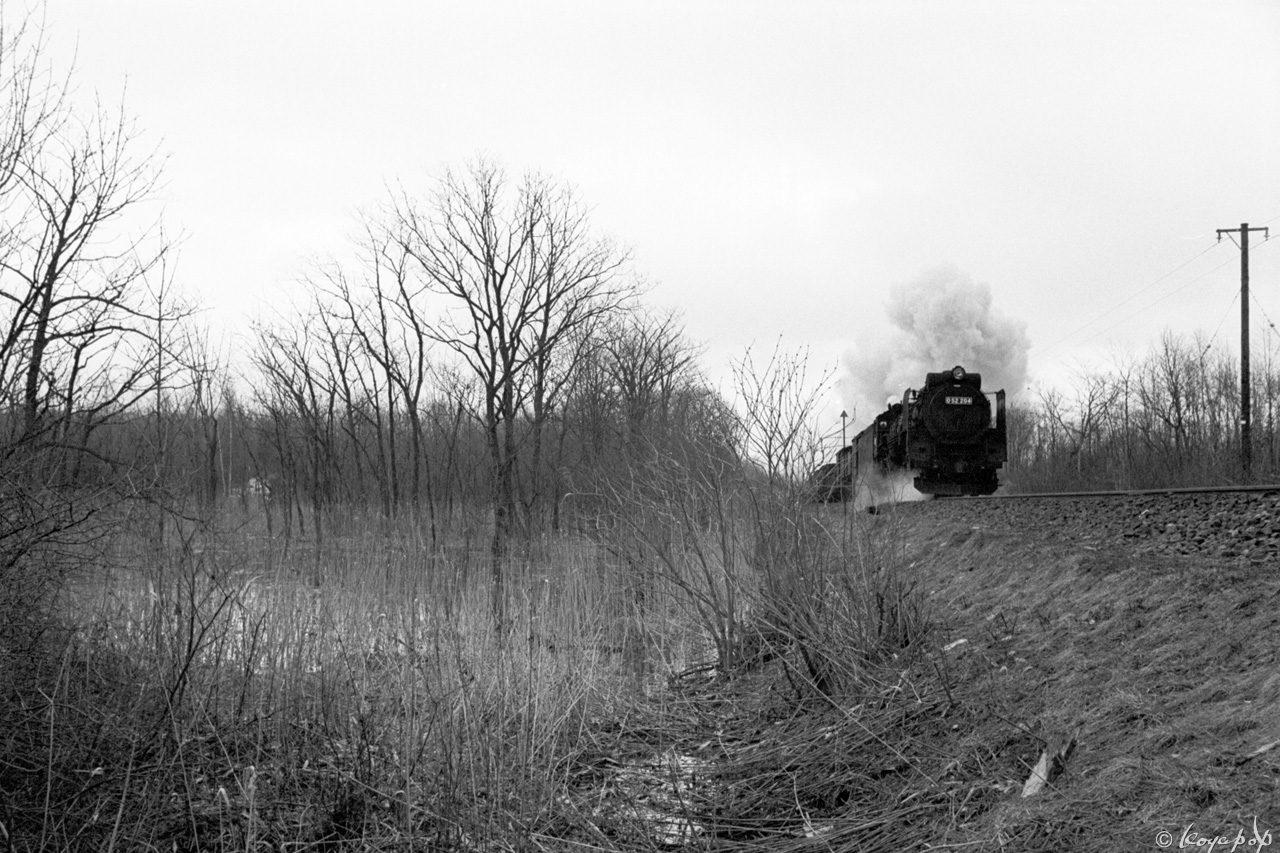 Koyapop’s LIBRARY ☆ BEAUTIFUL TRAINS +1 ☆ : 函館本線のD52 D52 204 -01