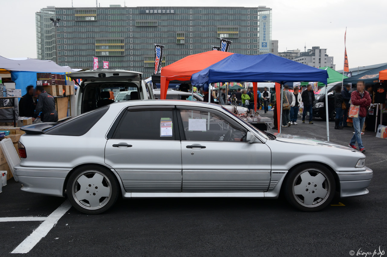 Mitsubishi Eterna 1988- 5ドアに変身した4代目の三菱 エテルナ : ☆ BEAUTIFUL CARS OF THE ...
