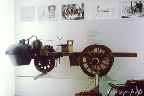 FRANCE : ☆ BEAUTIFUL CARS OF THE ’60s +1