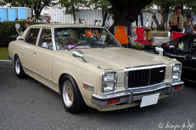 MAZDA LUCE : ☆ BEAUTIFUL CARS OF THE ’60s +1