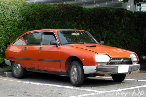 July 2009 : ☆ BEAUTIFUL CARS OF THE ’60s +1