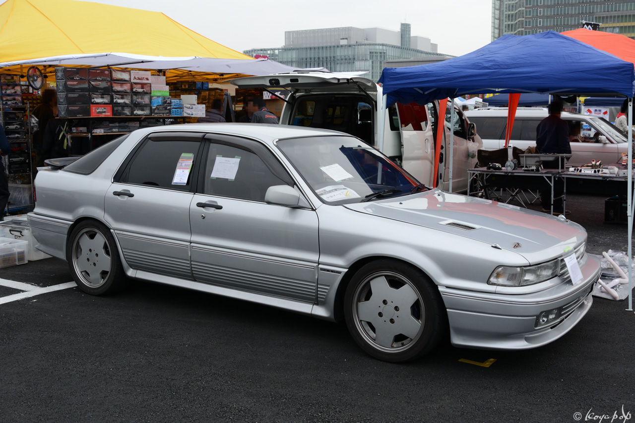 Mitsubishi Eterna 1988- 5ドアに変身した4代目の三菱 エテルナ : ☆ BEAUTIFUL CARS OF THE ...