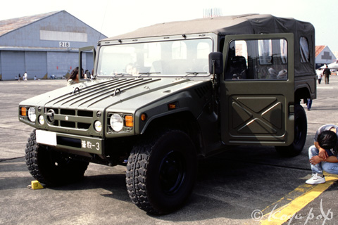 JGSDF : ☆ BEAUTIFUL CARS OF THE ’60s +1