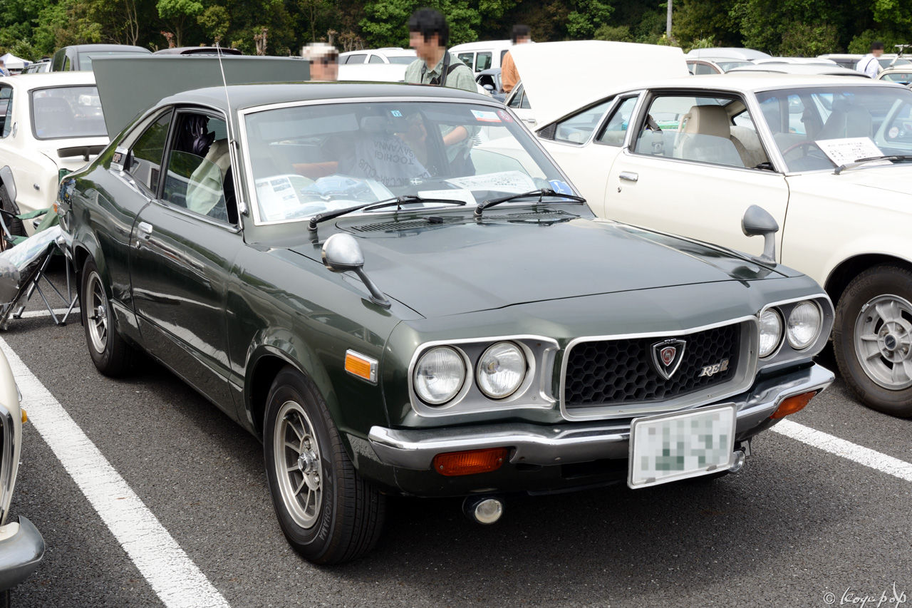 August 2017 : ☆ BEAUTIFUL CARS OF THE ’60s +1