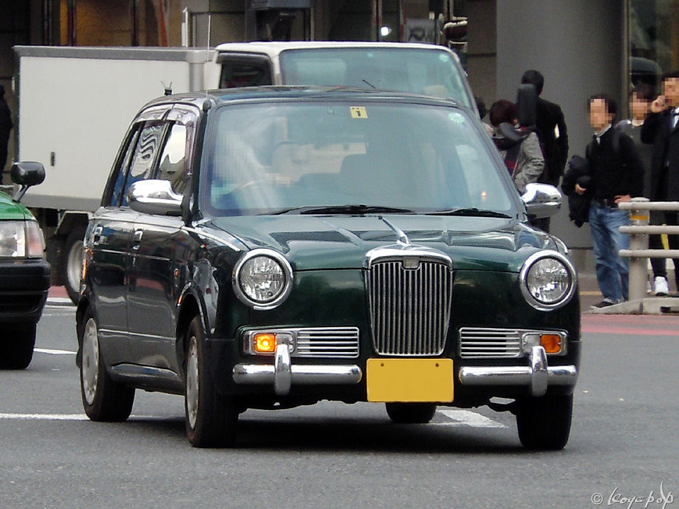 Mitsuoka Ray 2002- 3代目のミツオカ レイ : ☆ BEAUTIFUL CARS OF THE ’60s +1