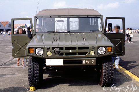 JGSDF : ☆ BEAUTIFUL CARS OF THE ’60s +1